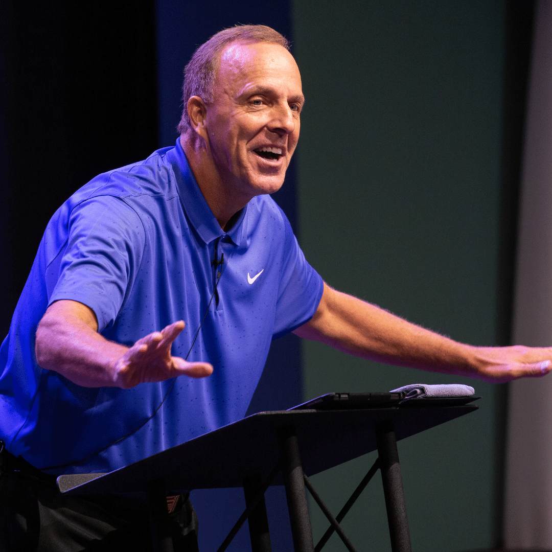 Revival Nights - Calvary Christian Church