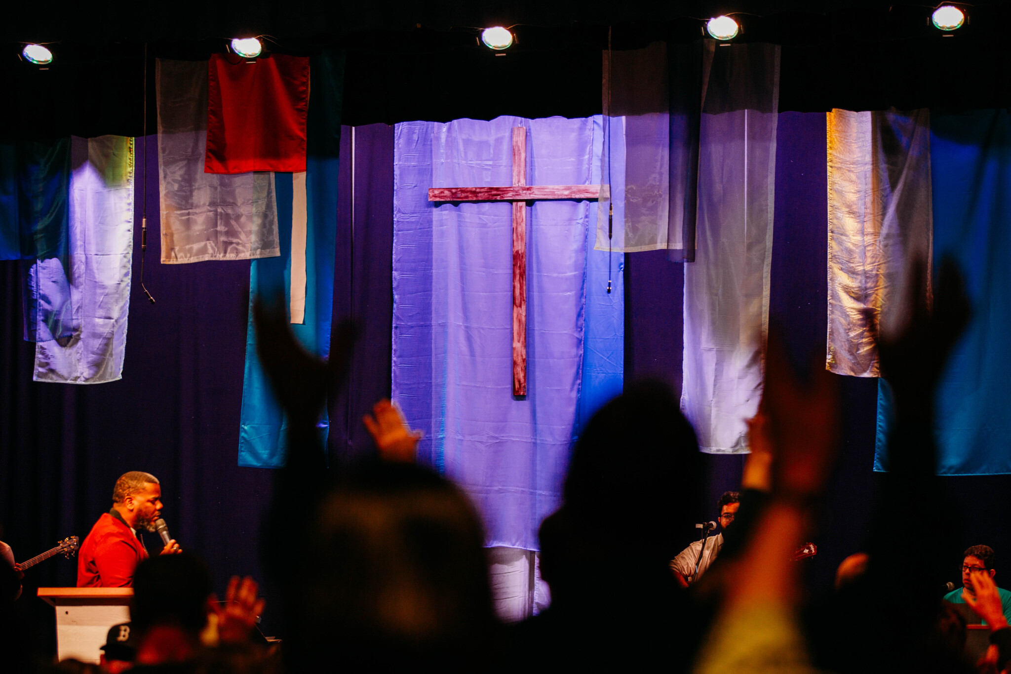 Youth Group - Calvary Christian Church