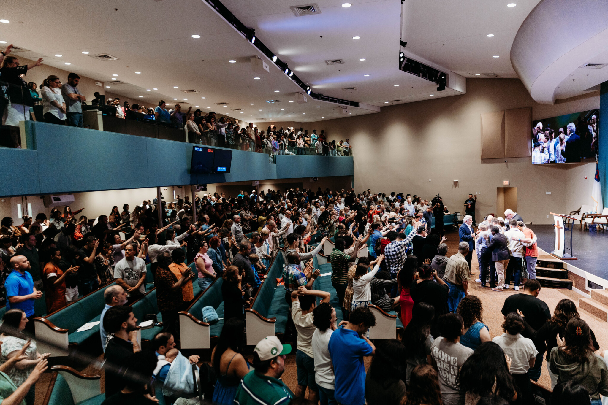 Events Archive - Calvary Christian Church